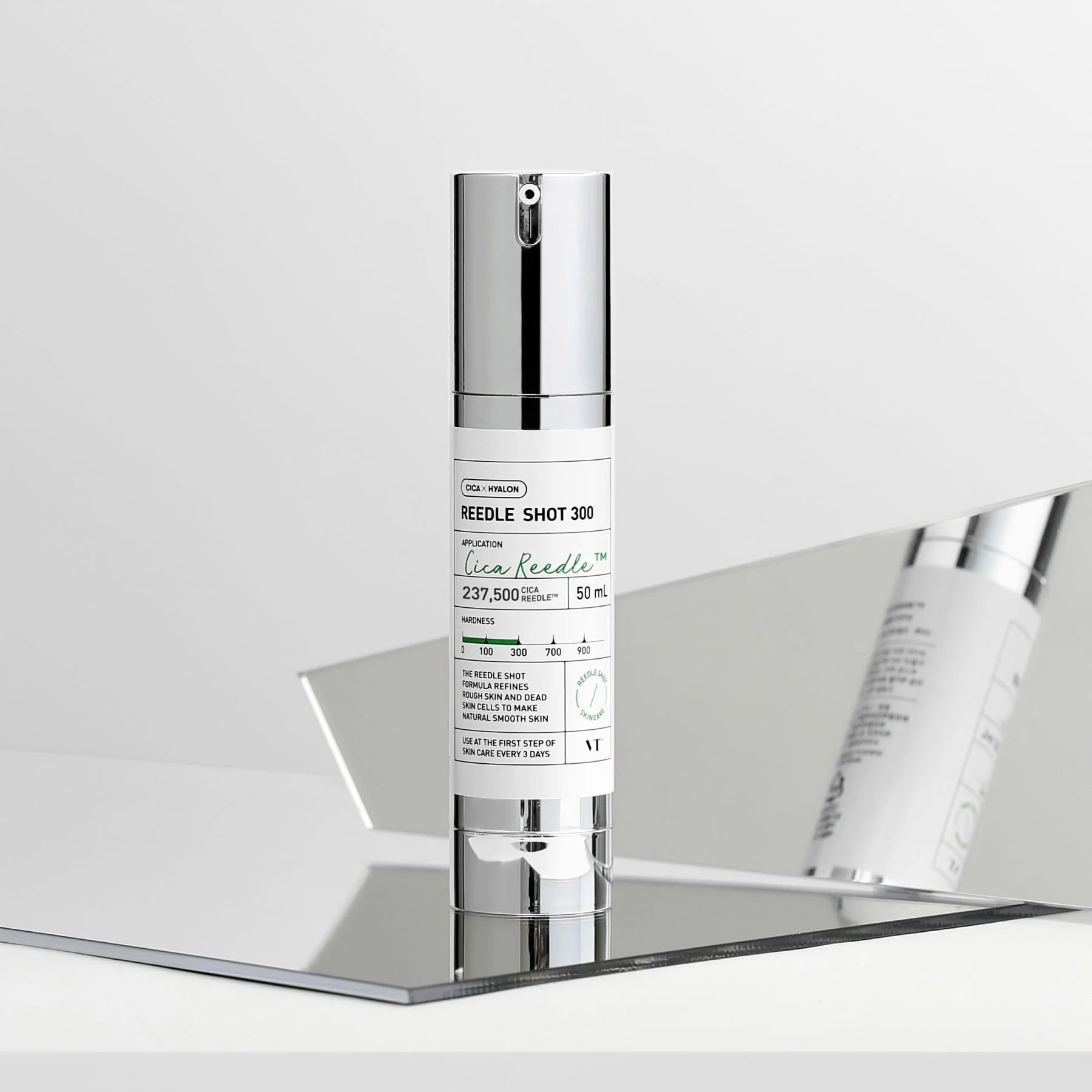 VT REEDLE SHOT 300 - VT COSMETICS – kfarma